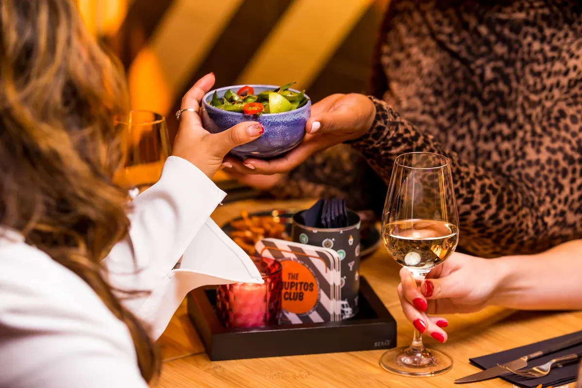 Waarom The Chupitos Club voor online bestelsysteem Orderli koos